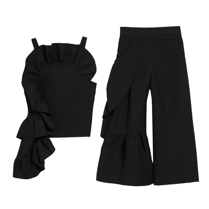 These Two-Piece Sets Are Fashion-Girl Approved