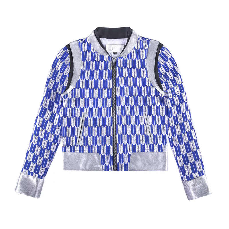 9 Bomber Jackets You Need Now