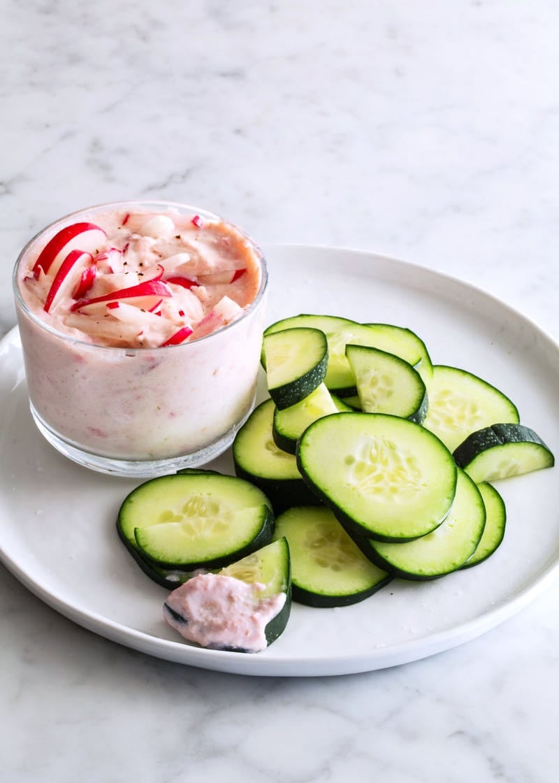 20 Healthy Snacks That Won’t Leave You Hungry