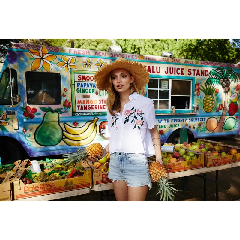 All The Best Summer Pop-Up Stores, From NYC To LA