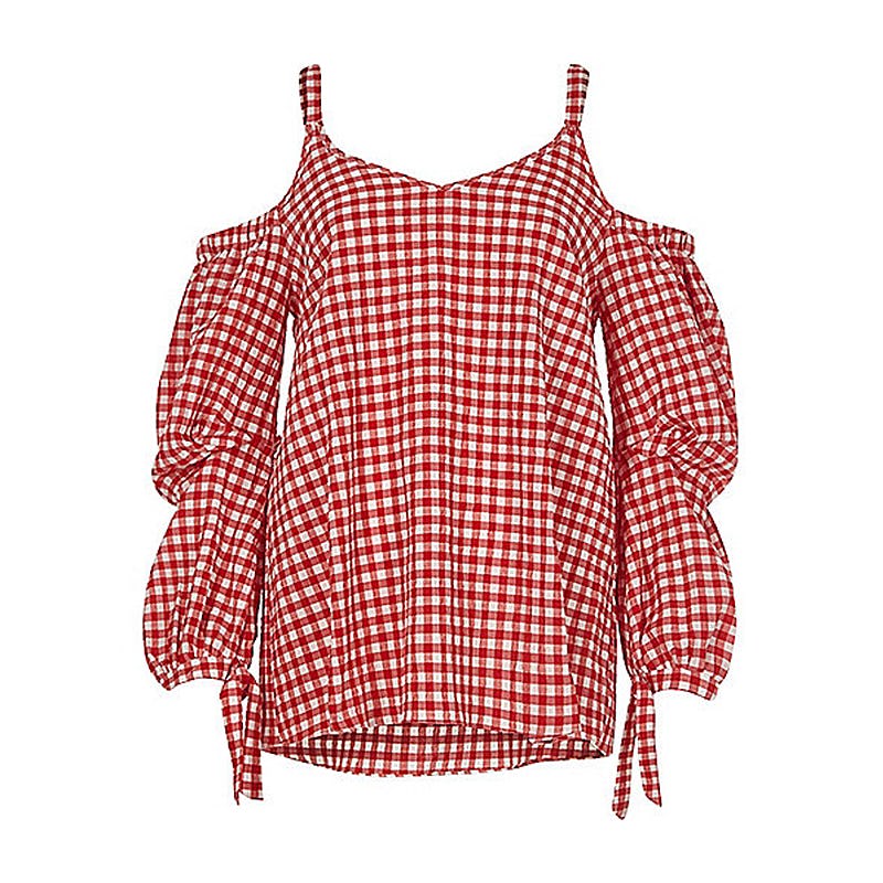 The One Print That’ll Be Everywhere This Summer