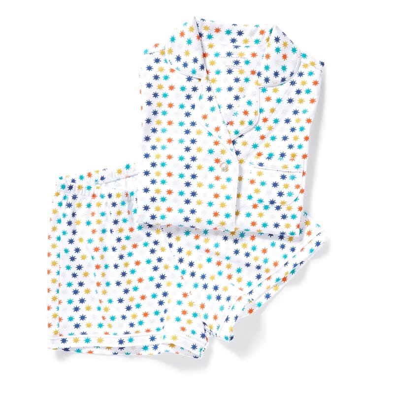 Chic Pajama Sets For Every Style