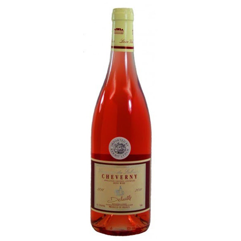 The $20-And-Under Rosés We’ll Be Drinking All Summer