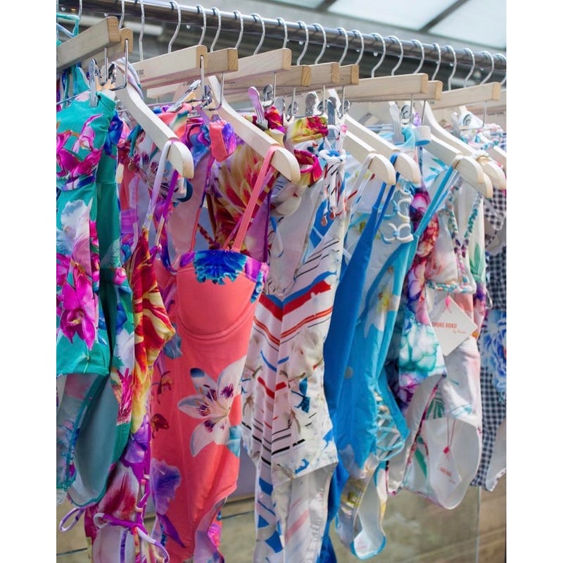 All The Best Summer Pop-Up Stores, From NYC To LA