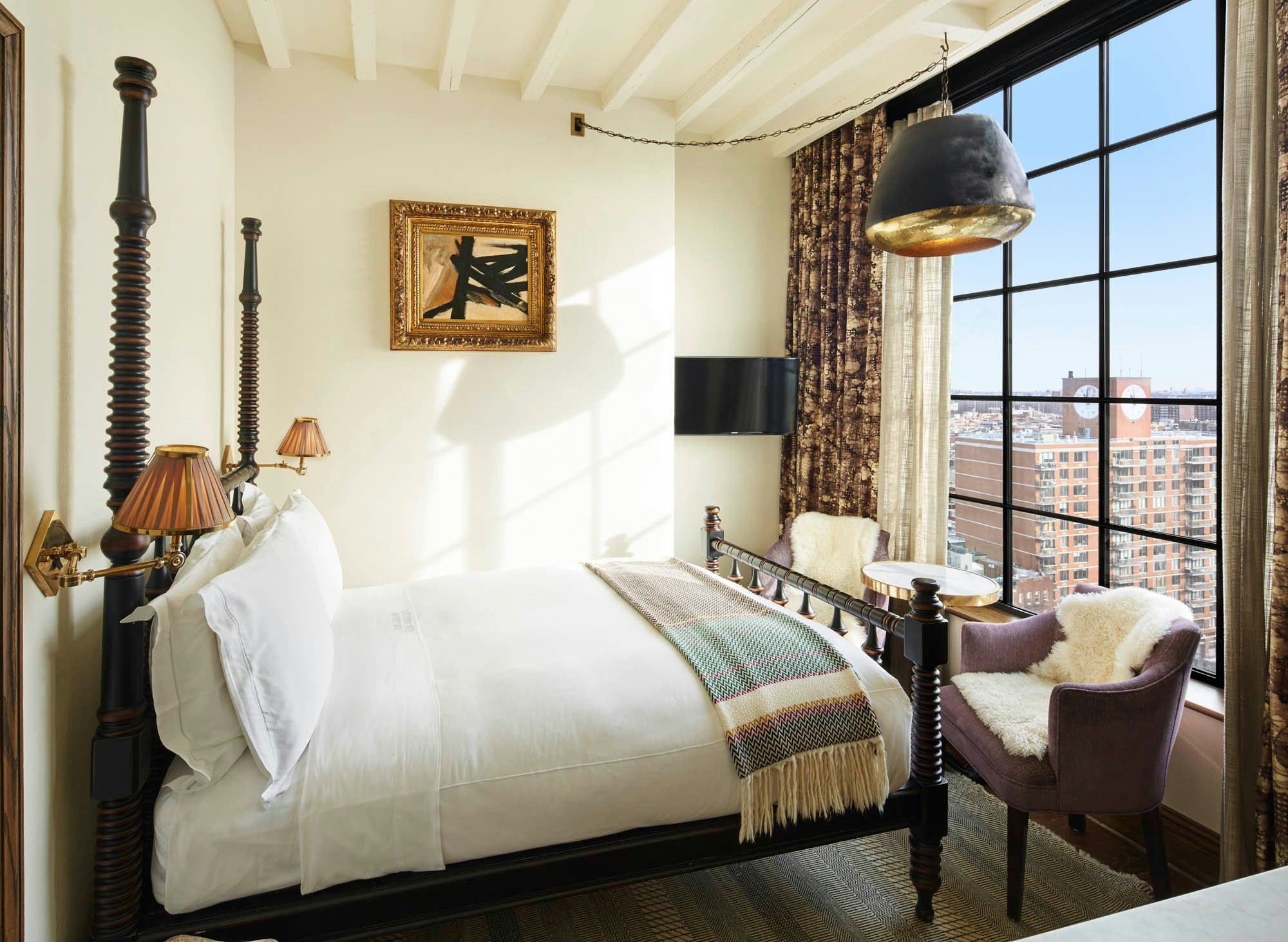 The 6 Most Instagrammable Hotels In The World