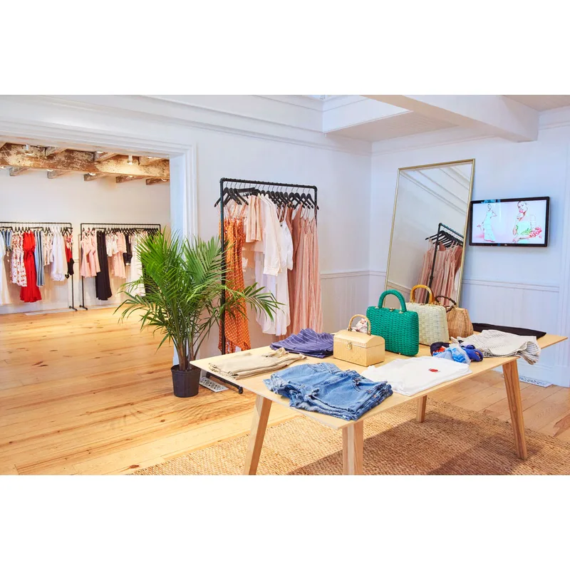 All The Best Summer Pop-Up Stores, From NYC To LA