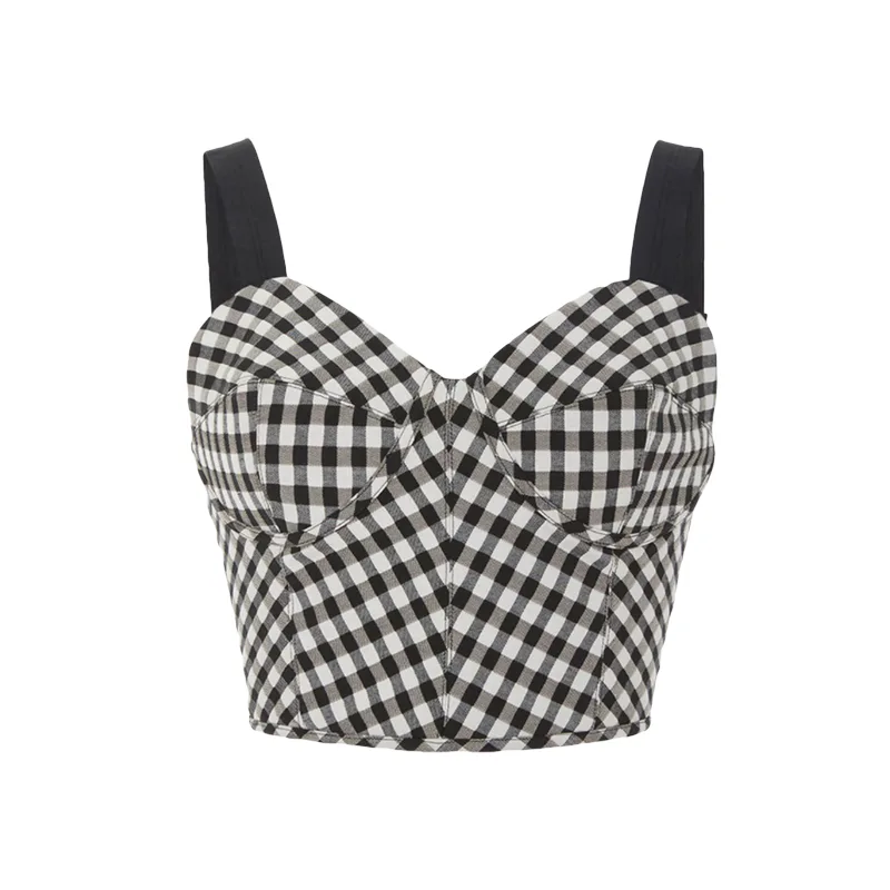 These Crop Tops Are Actually Chic