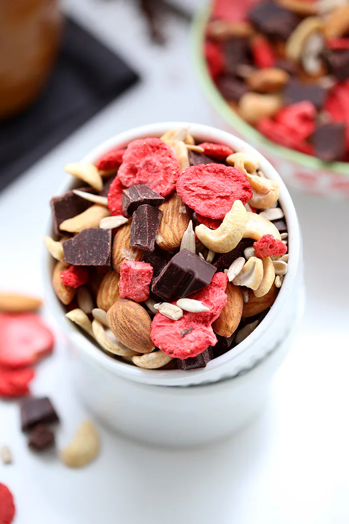 20 Healthy Snacks That Won’t Leave You Hungry