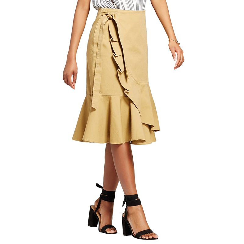 The Best Summer Essentials From Target