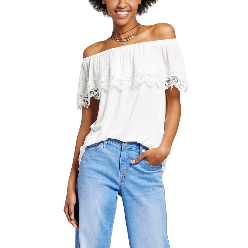 The Best Summer Essentials From Target