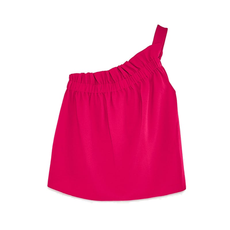 These Under-$50 Zara Finds Are Perfect For Summer