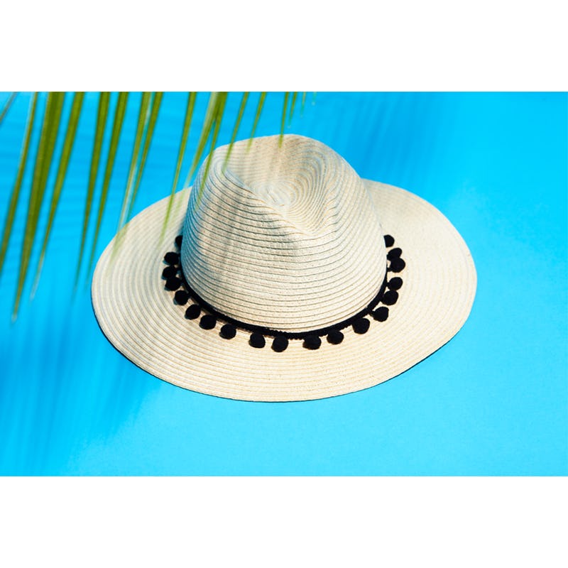 3 Easy Ways To Style A Hat Like A Fashion Girl