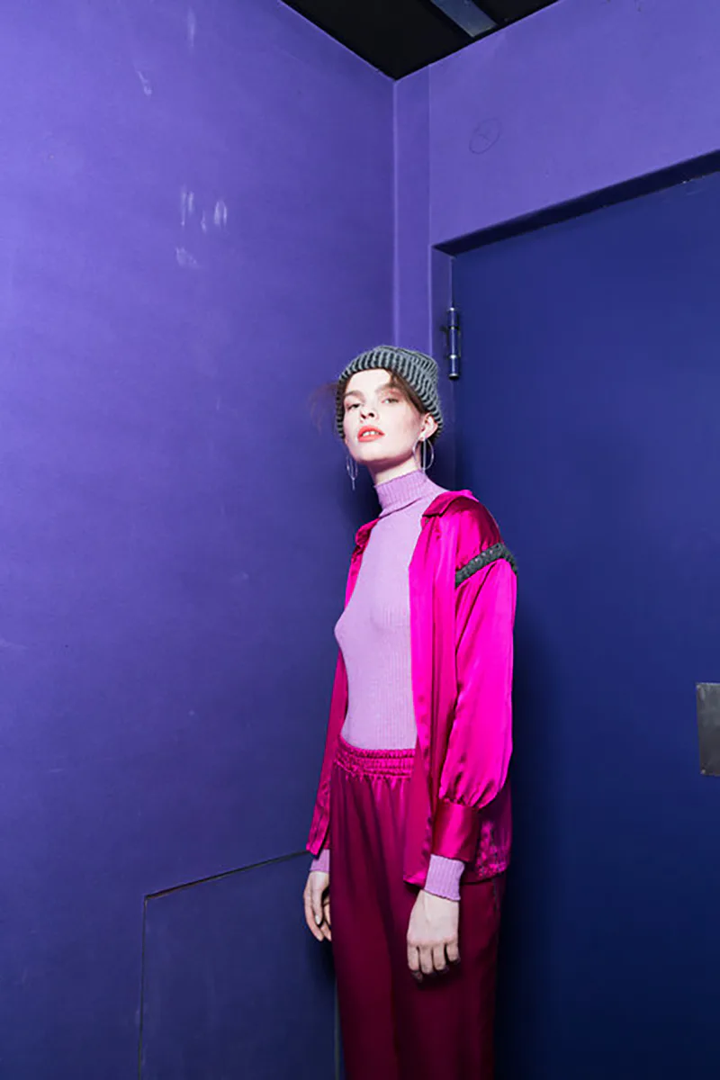 Why Iceland Could Be The New Fashion Frontier