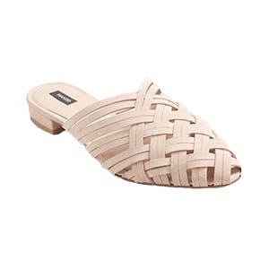 This Shoe Trend Will Rule Summer