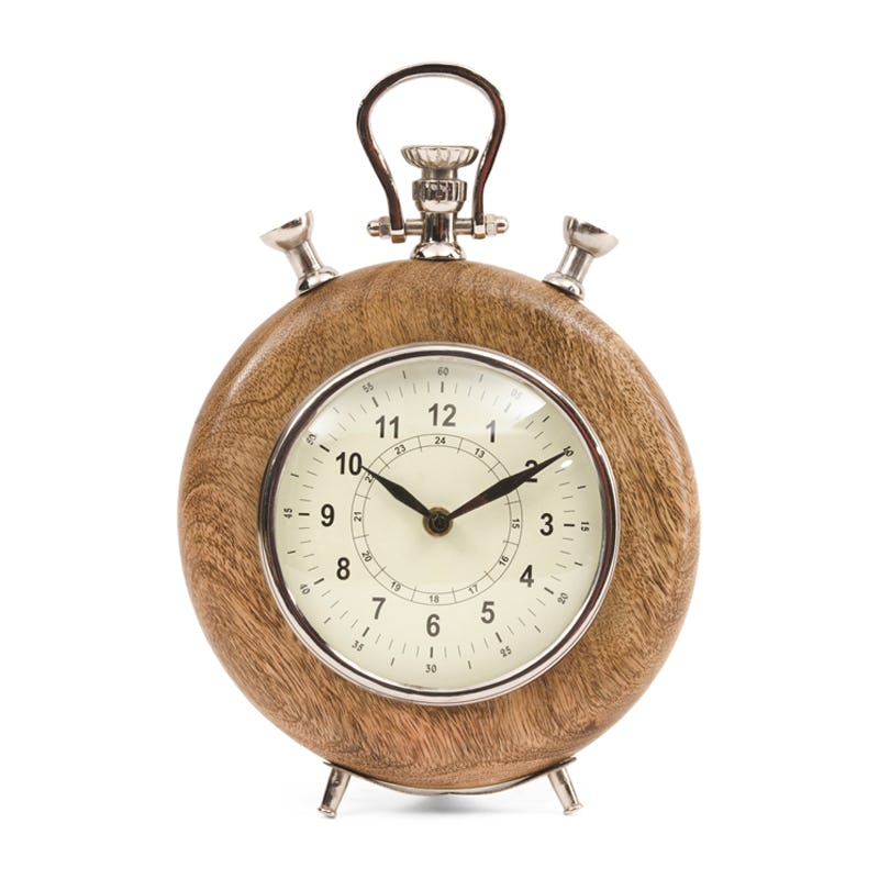 Psst! TJ Maxx’s Home Sale Has Some Seriously Chic Steals