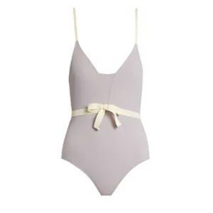 6 Ways To Wear Your Swimsuit In Real Life