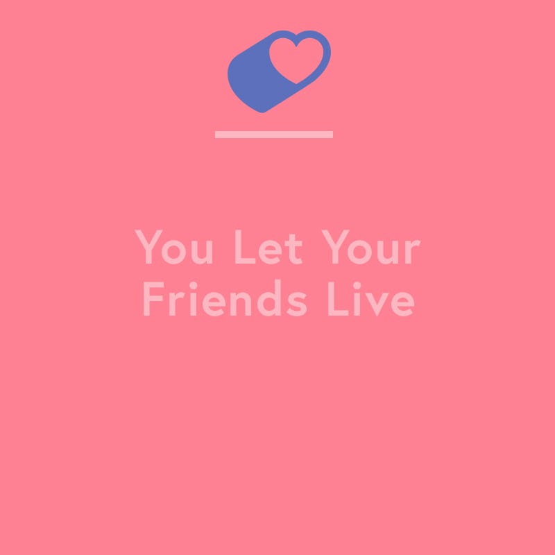 6 Signs You’re A Good Friend