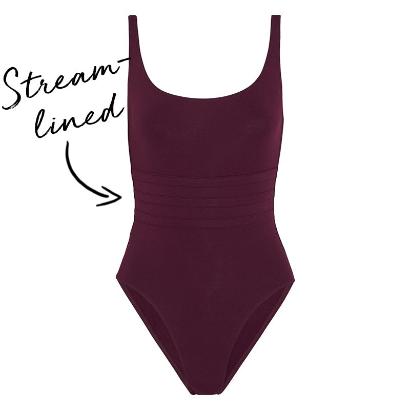 The Best Summer Swimsuit For Your Body Type