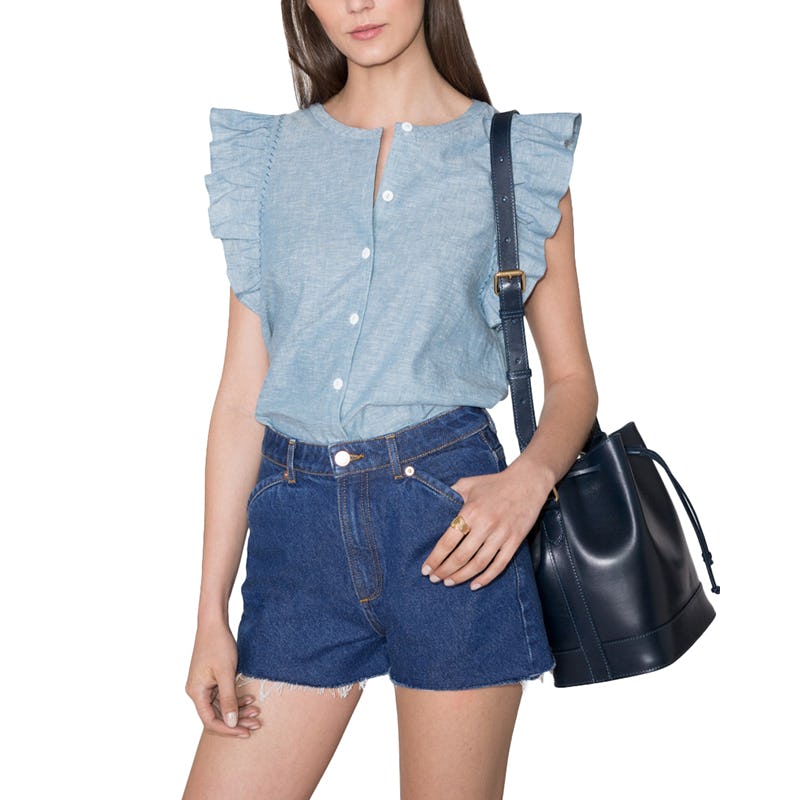 The Best Summer Tops Under $100