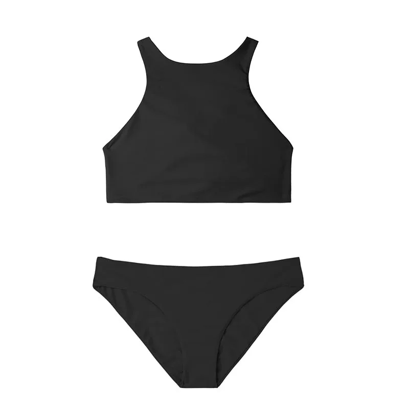 The Best Black Bikinis To Wear This Summer