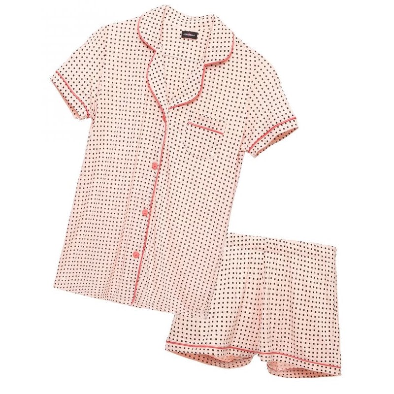 Chic Pajama Sets For Every Style