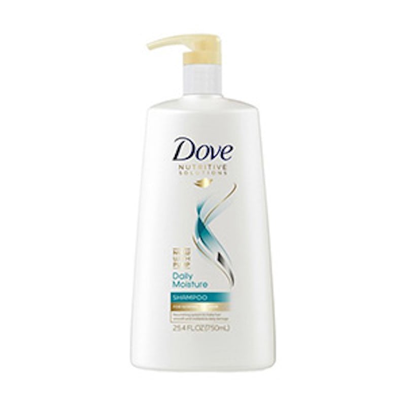 The Best Drugstore Shampoos For Every Hair Type