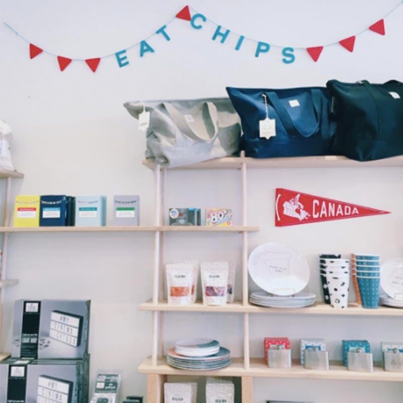 Why Everyone Wants To Shop In Toronto