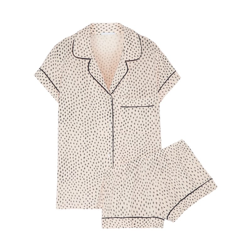 Chic Pajama Sets For Every Style