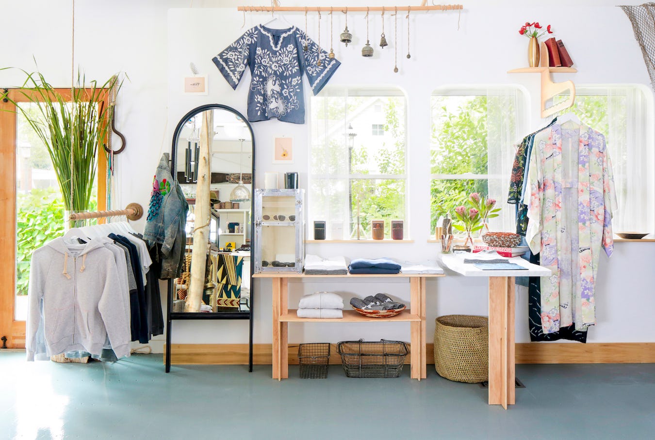 All The Best Summer Pop-Up Stores, From NYC To LA