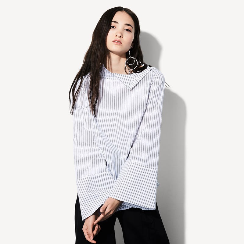 If You Love Reformation, You’ll Adore This Brand