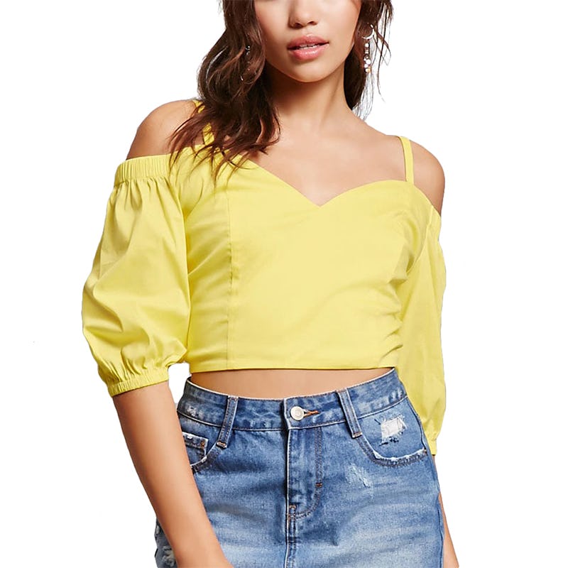 The Best Summer Tops Under $100