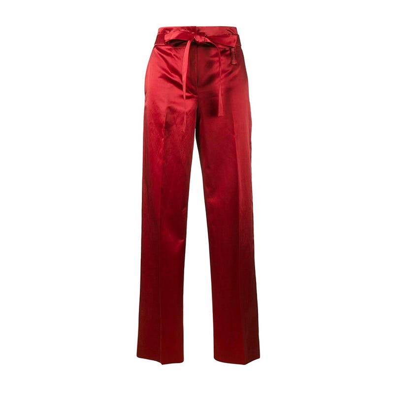 Gigi Hadid Proves This Luxe Trend Is Here To Stay