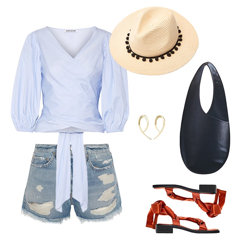 3 Easy Ways To Style A Hat Like A Fashion Girl