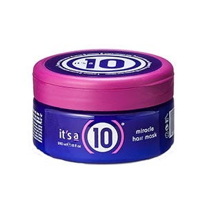 The 5 Best-Selling Hair Masks At Target