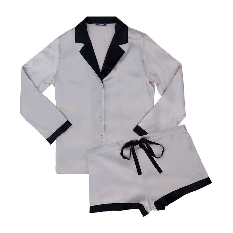 Chic Pajama Sets For Every Style