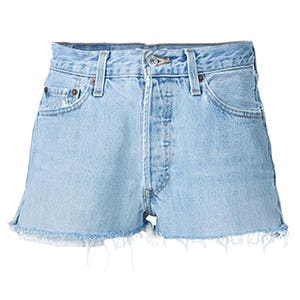 The Ultimate Guide To The Chicest Summer Shorts