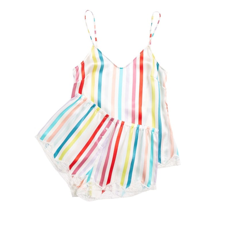 Chic Pajama Sets For Every Style