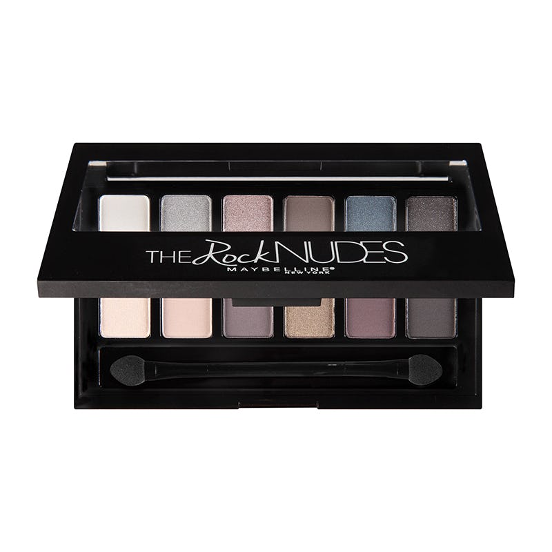 Gigi Hadid Just Wore All Drugstore Makeup To The Met Gala