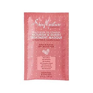 The 5 Best-Selling Hair Masks At Target