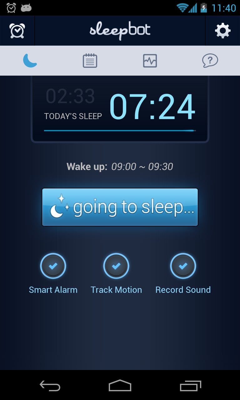 These Are The Sleep Apps That Are Actually Useful