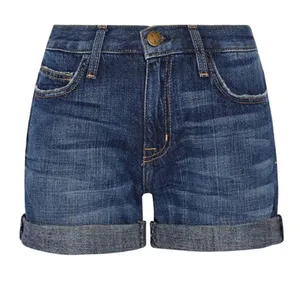 The Ultimate Guide To The Chicest Summer Shorts