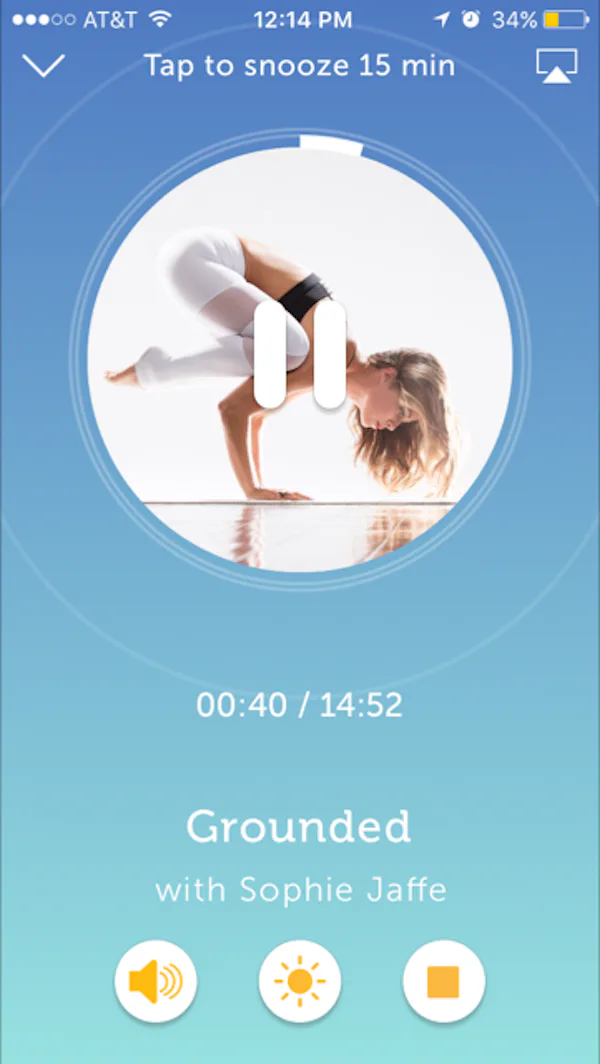 These Are The Sleep Apps That Are Actually Useful