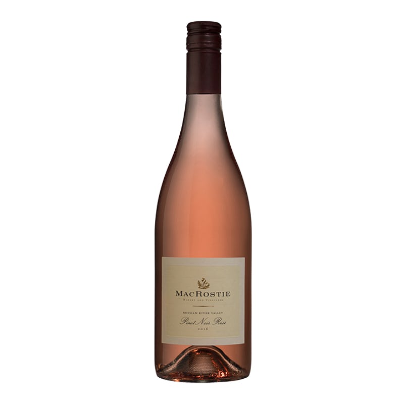 A Definitive Guide To What To Eat With Your Rosé