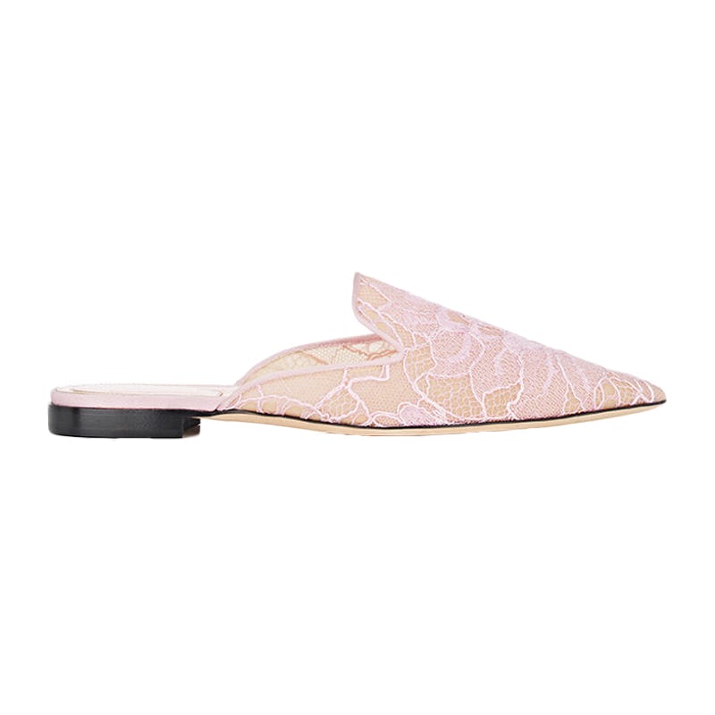 This Shoe Trend Will Rule Summer