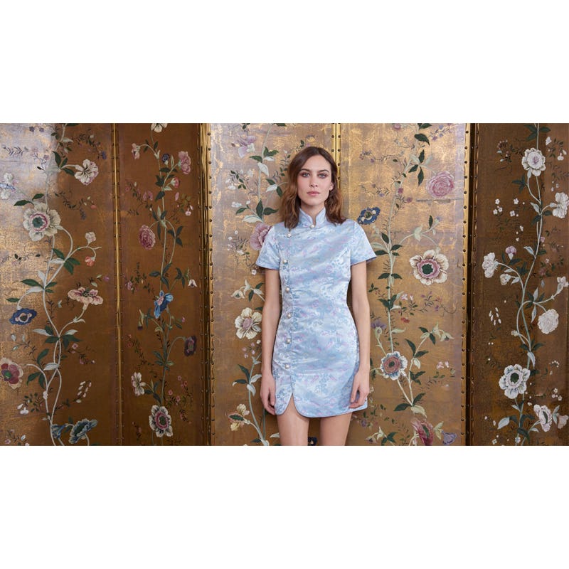 The Most Stylish Pieces To Buy From Alexa Chung’s It-Girl Collection