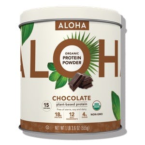 The Healthy Girl’s Guide To Target