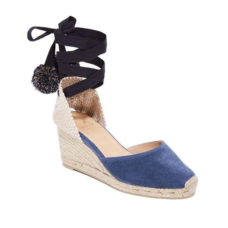 22 Summer Sandals You Can Actually Wear To Work