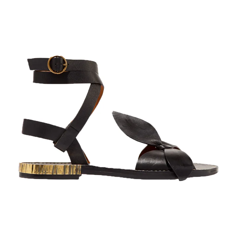 22 Summer Sandals You Can Actually Wear To Work
