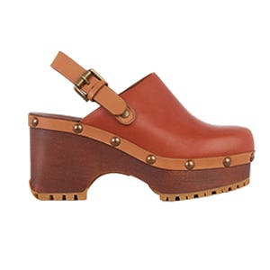 Leave It To Sarah Jessica Parker To Make This Ugly Shoe Incredibly Chic