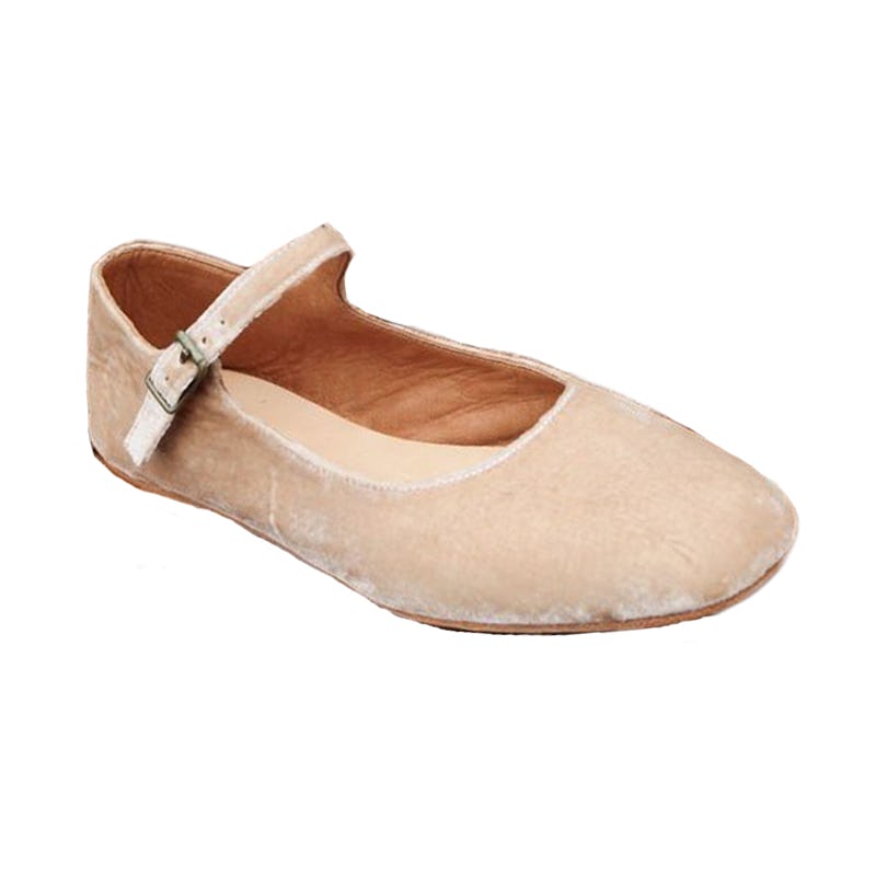 These Fancy Flats Are Perfect For Girls Who Hate Heels
